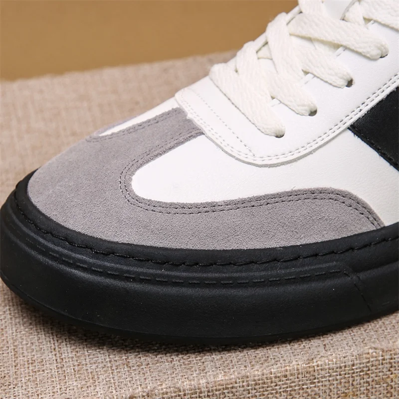 High accuracy Prada Low Shoes
