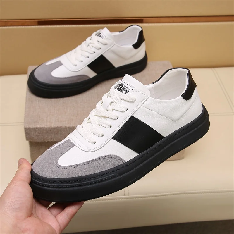 High accuracy Prada Low Shoes