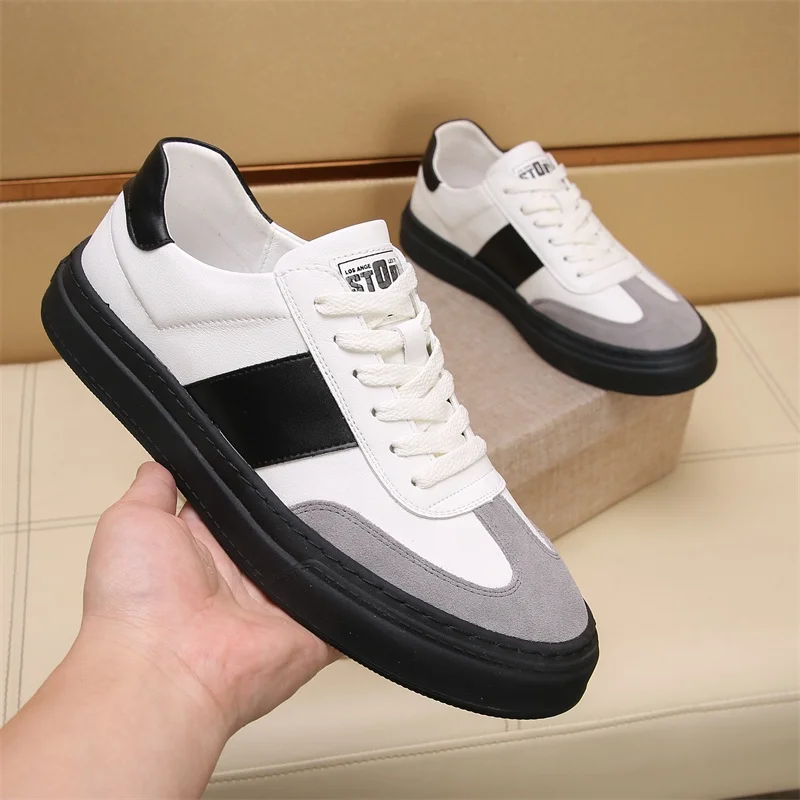 High accuracy Prada Low Shoes