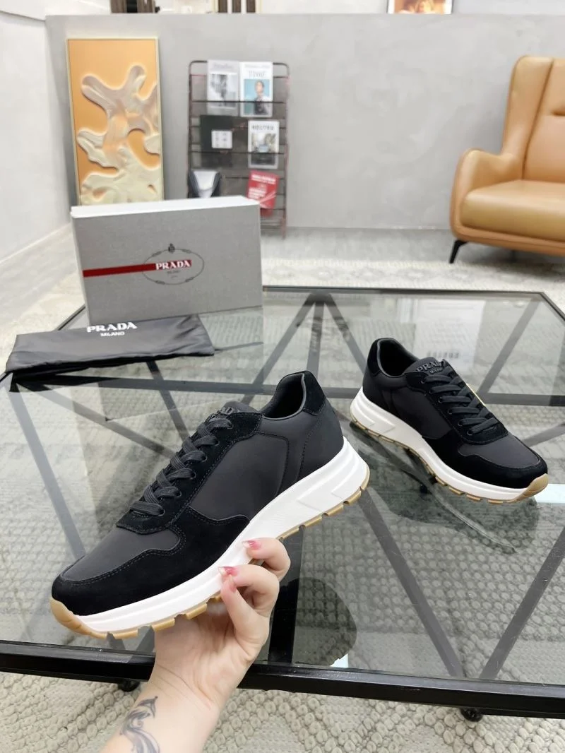 OEM Prada Low Shoes
