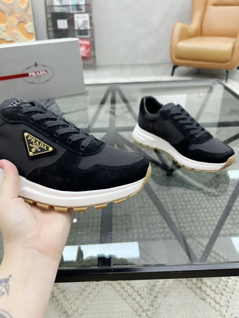 OEM Prada Low Shoes