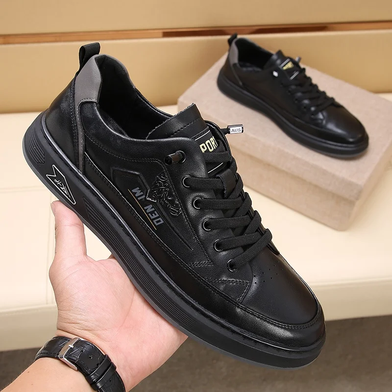Prada Low Shoes