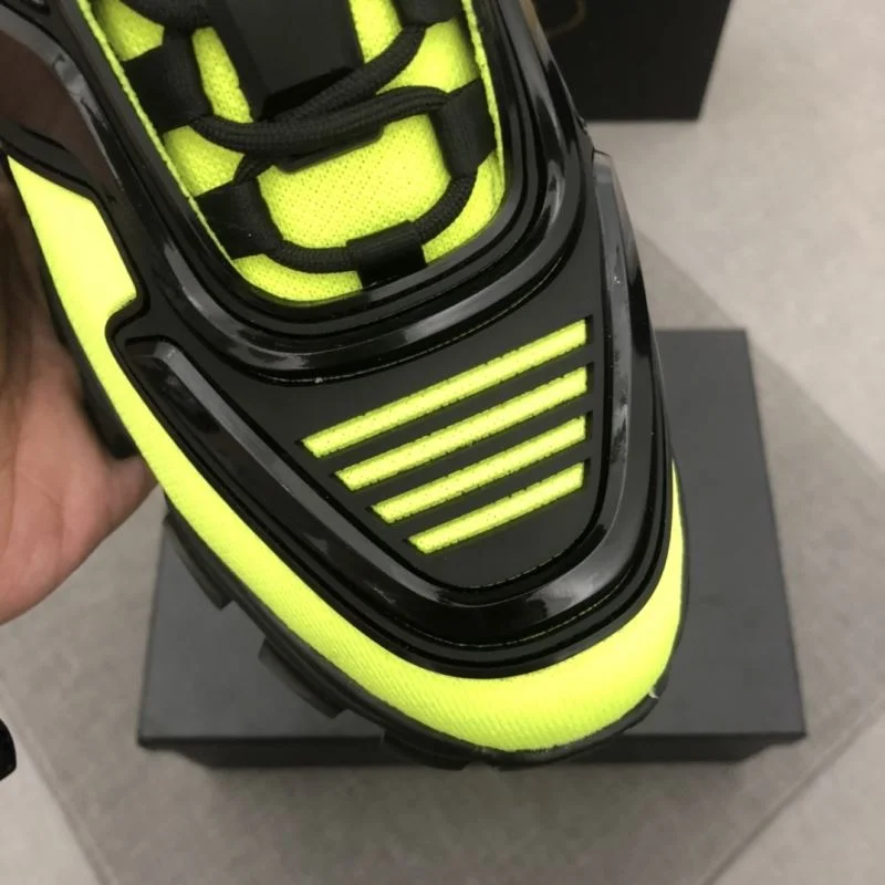 Bargain Prada Low Shoes