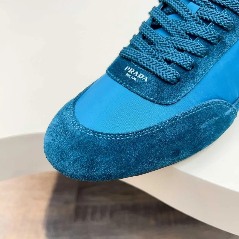 OEM Prada Low Shoes