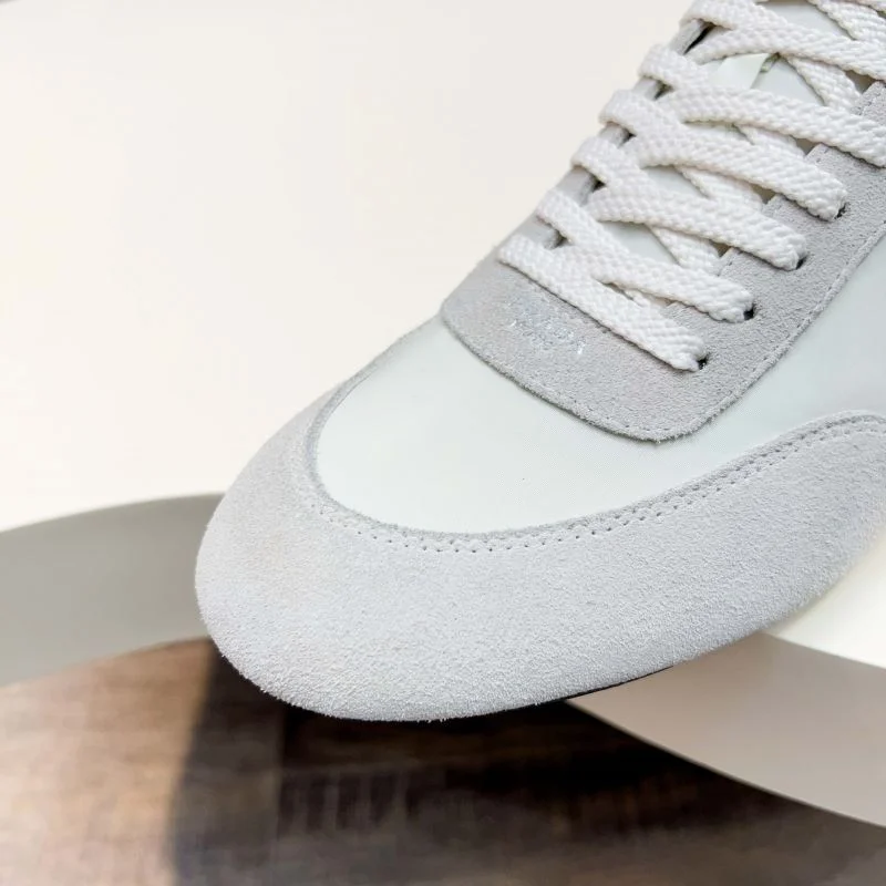 Bargain Prada Low Shoes