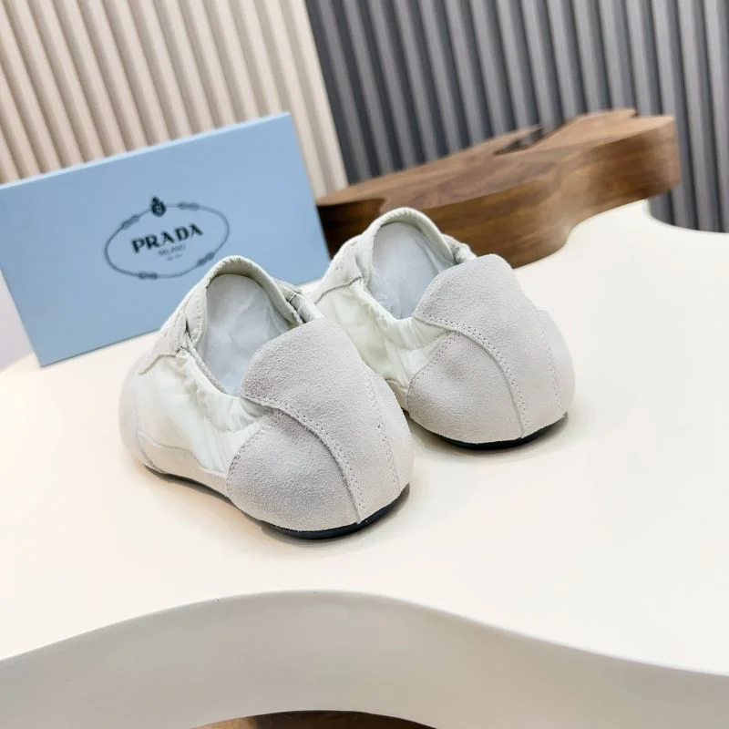Bargain Prada Low Shoes