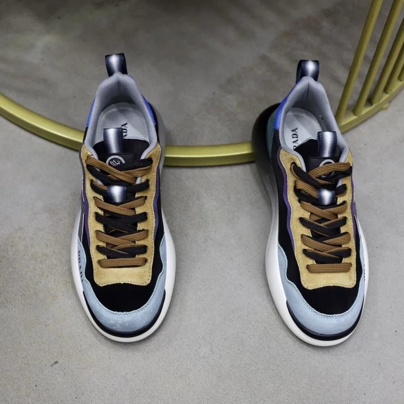 Reasonably priced Prada Low Shoes