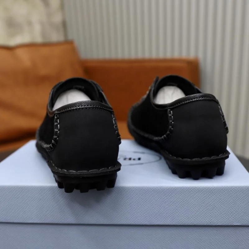 Low-cost Prada Low Shoes