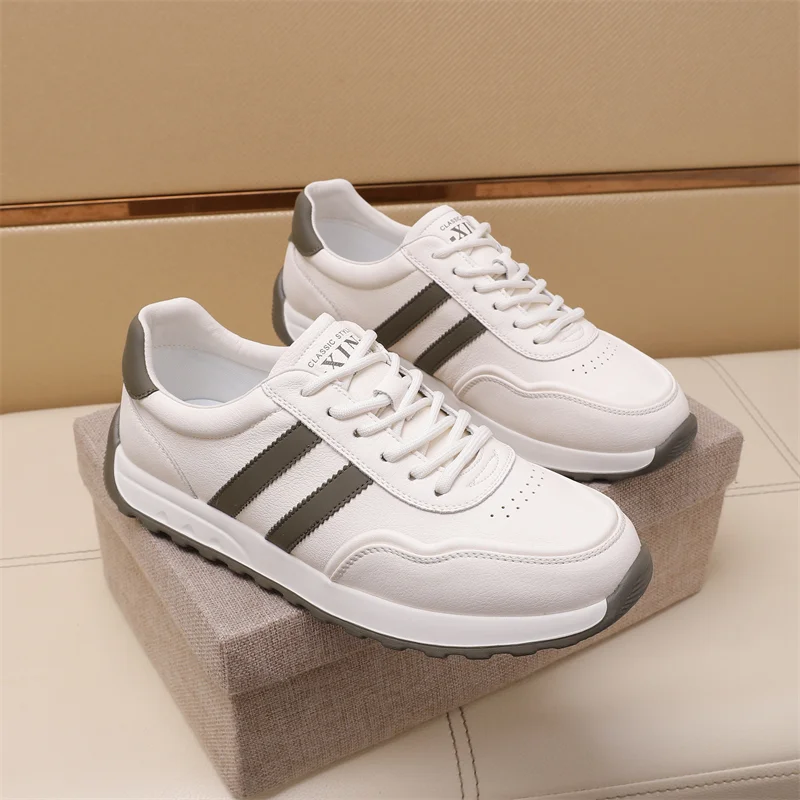 Prada Low Shoes