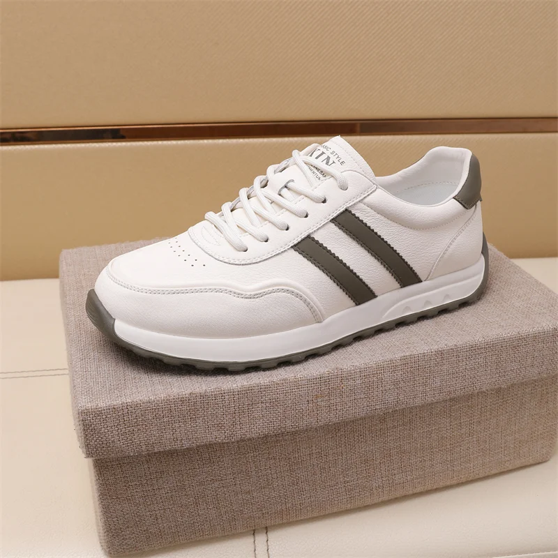 Perfect replica Prada Low Shoes