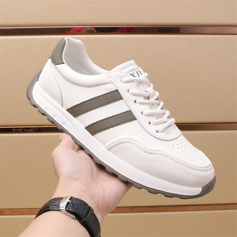 Perfect replica Prada Low Shoes
