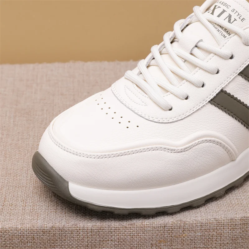 Perfect replica Prada Low Shoes