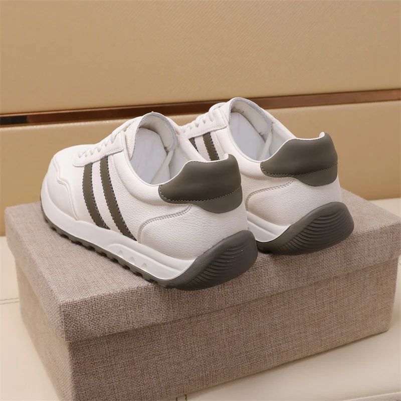 Perfect replica Prada Low Shoes
