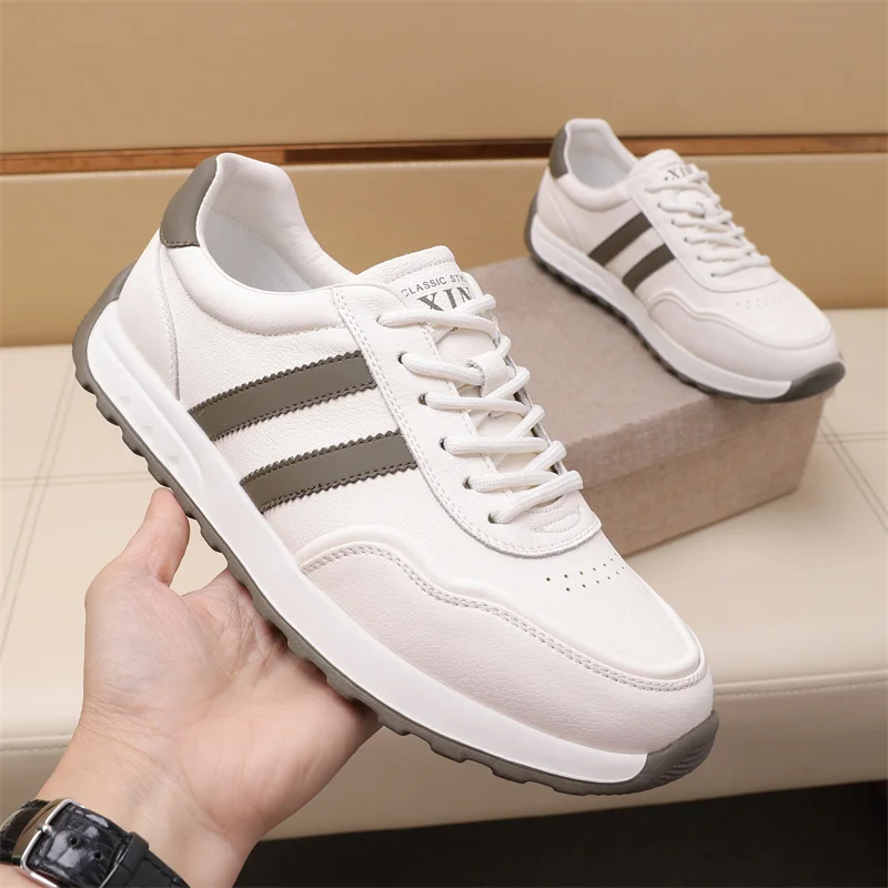 Perfect replica Prada Low Shoes
