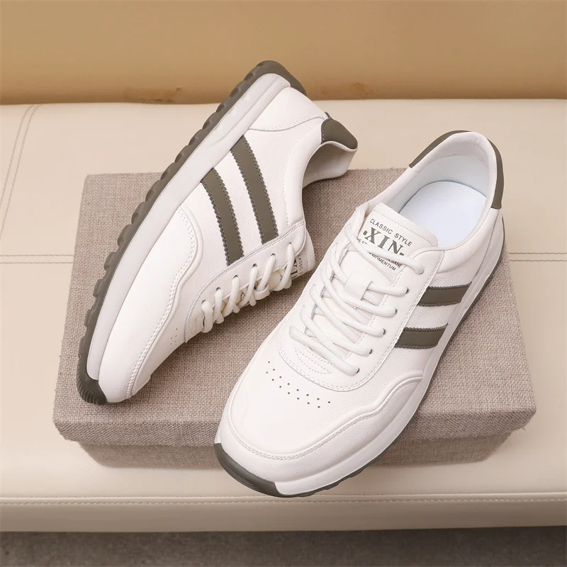 Perfect replica Prada Low Shoes