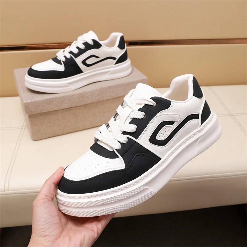 Prada Low Shoes