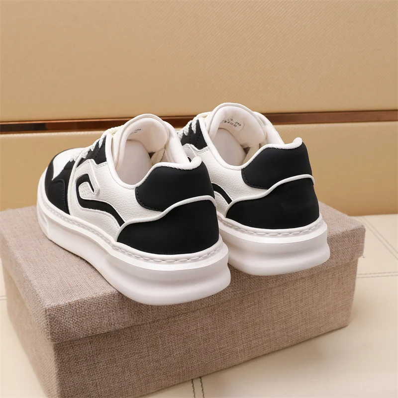 High accuracy Prada Low Shoes