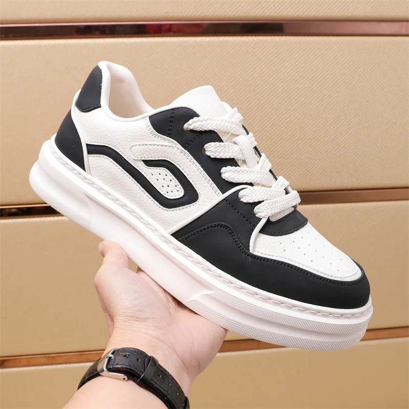 High accuracy Prada Low Shoes