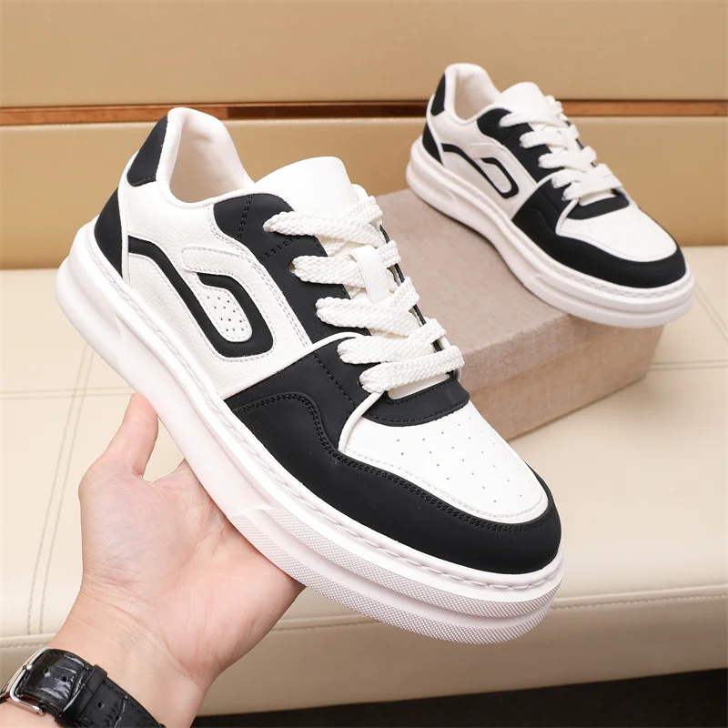 High accuracy Prada Low Shoes