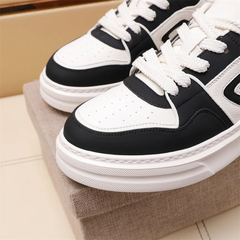 High accuracy Prada Low Shoes