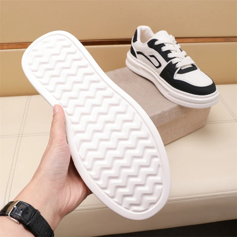 High accuracy Prada Low Shoes