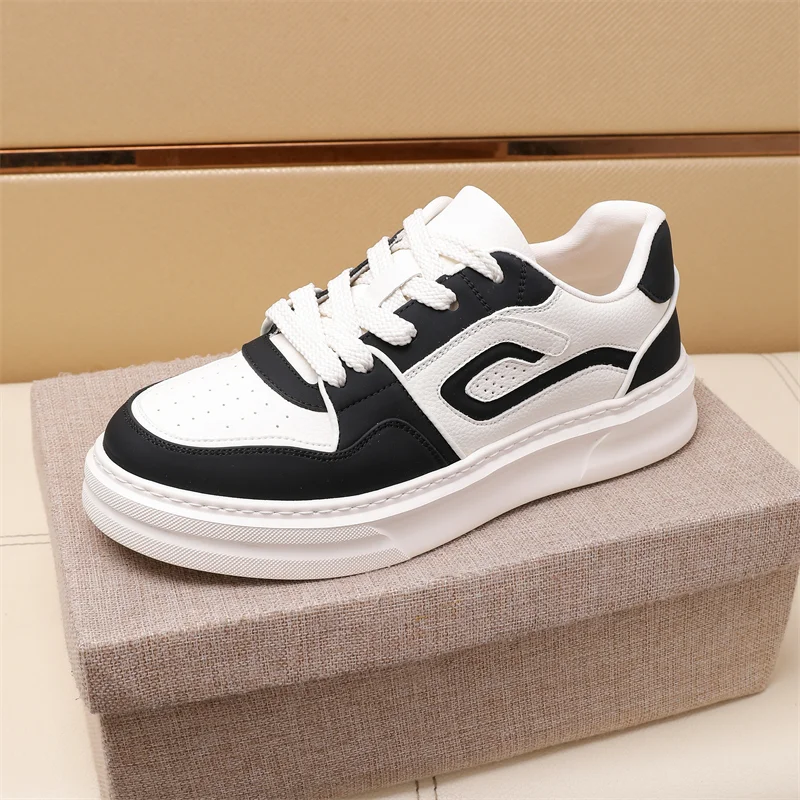 High accuracy Prada Low Shoes