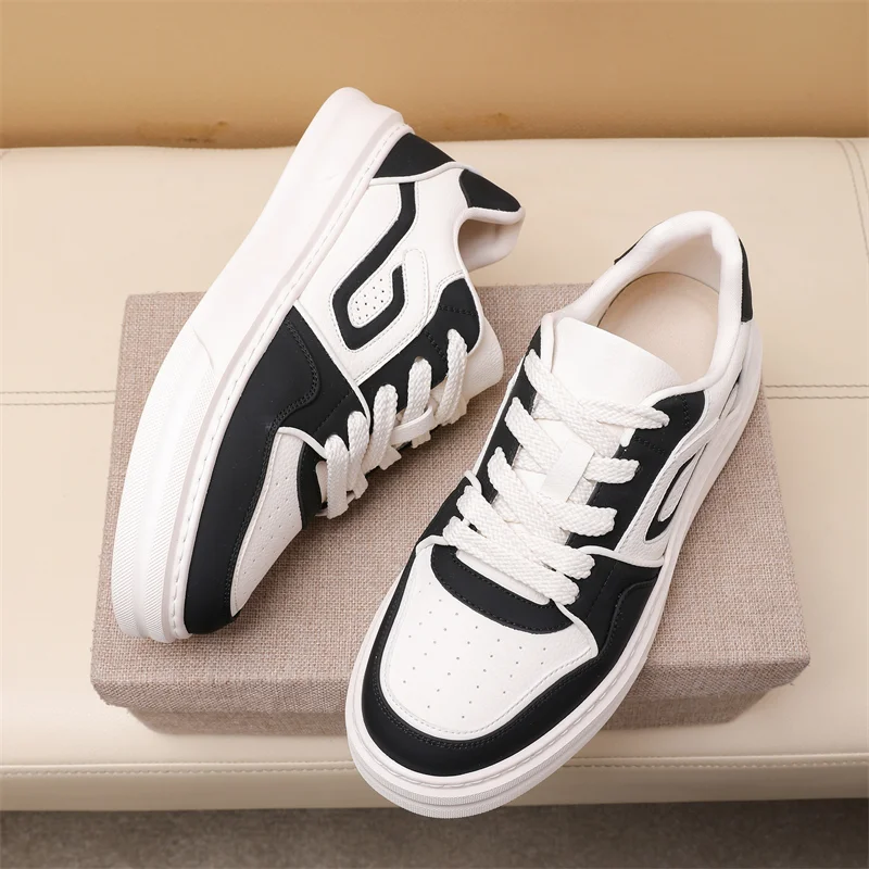 High accuracy Prada Low Shoes