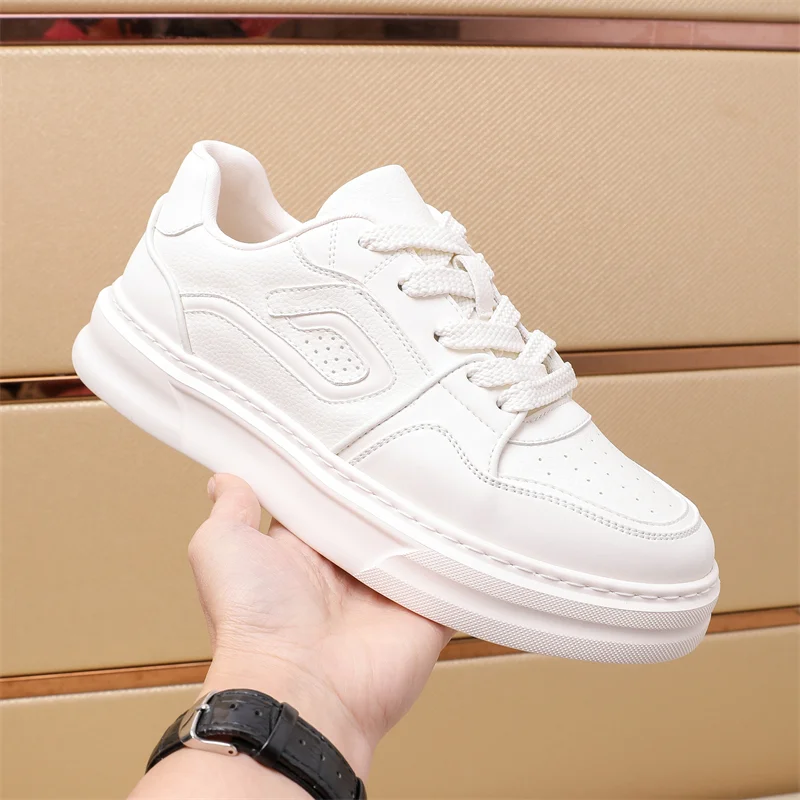 Perfect replica Prada Low Shoes
