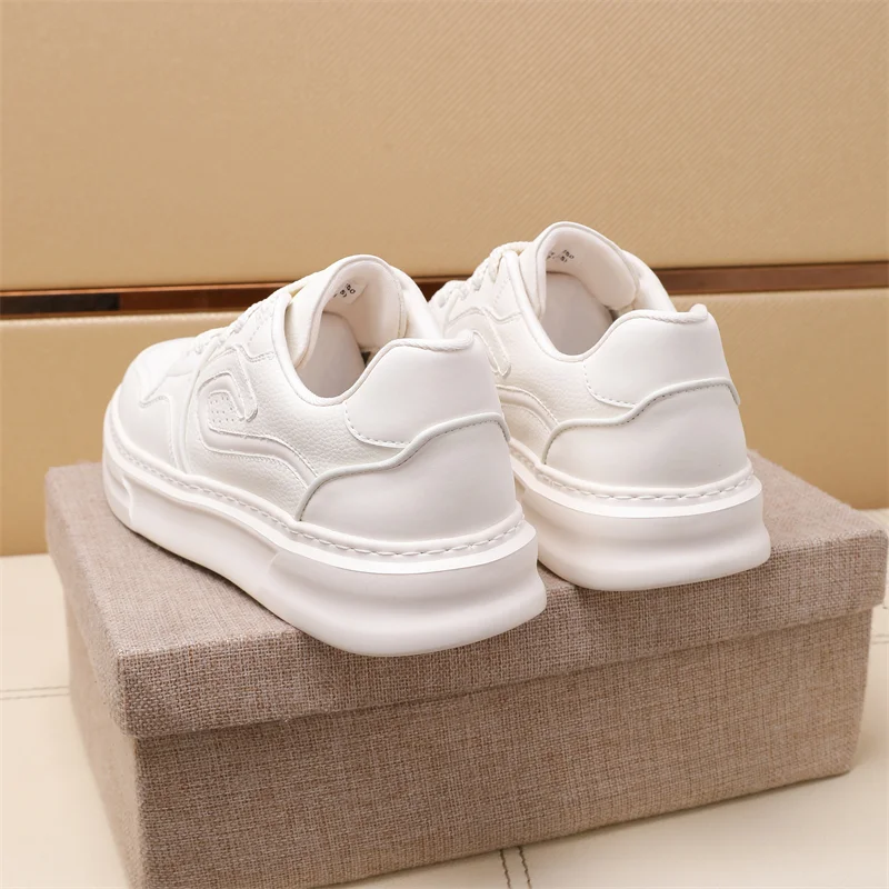 Perfect replica Prada Low Shoes