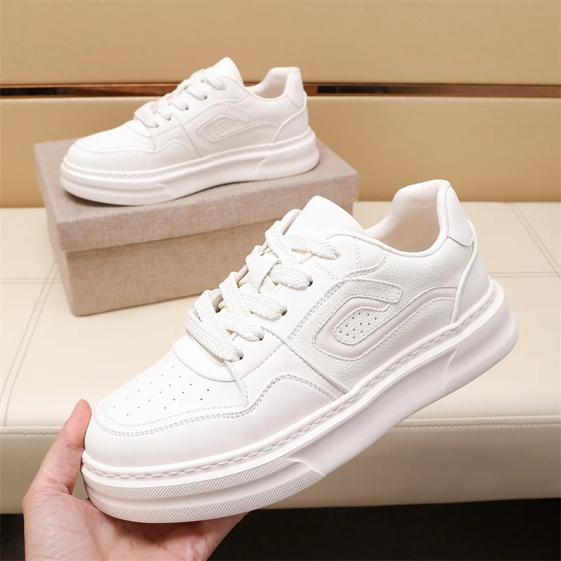 Perfect replica Prada Low Shoes