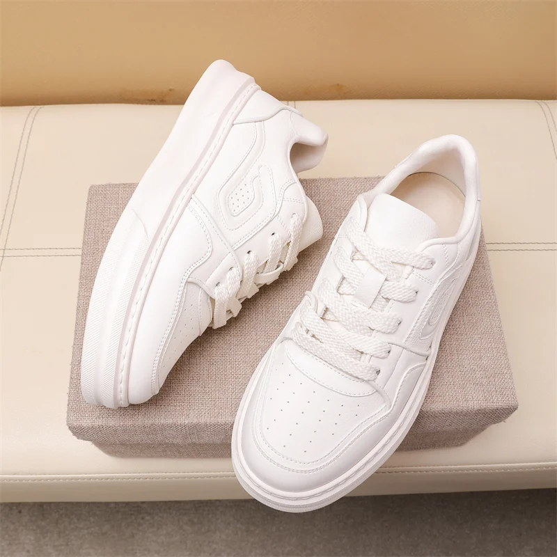 Perfect replica Prada Low Shoes