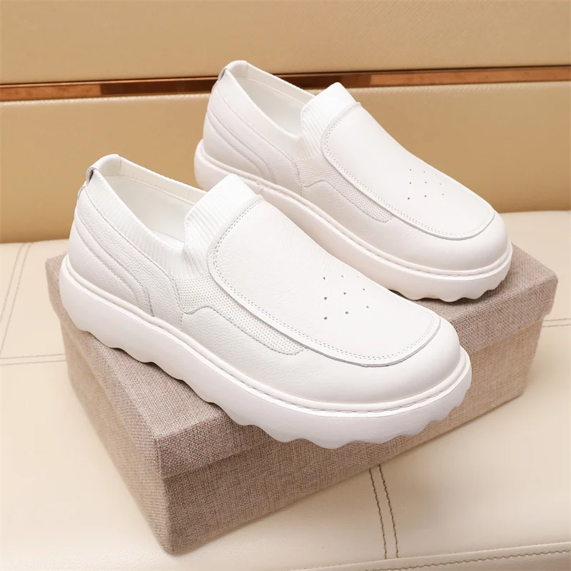 Prada Low Shoes