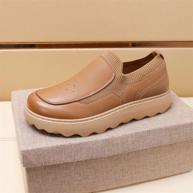 Prada Low Shoes
