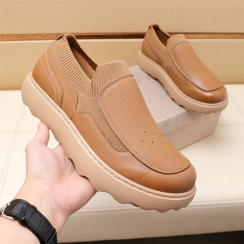 1:1 copy Prada Low Shoes