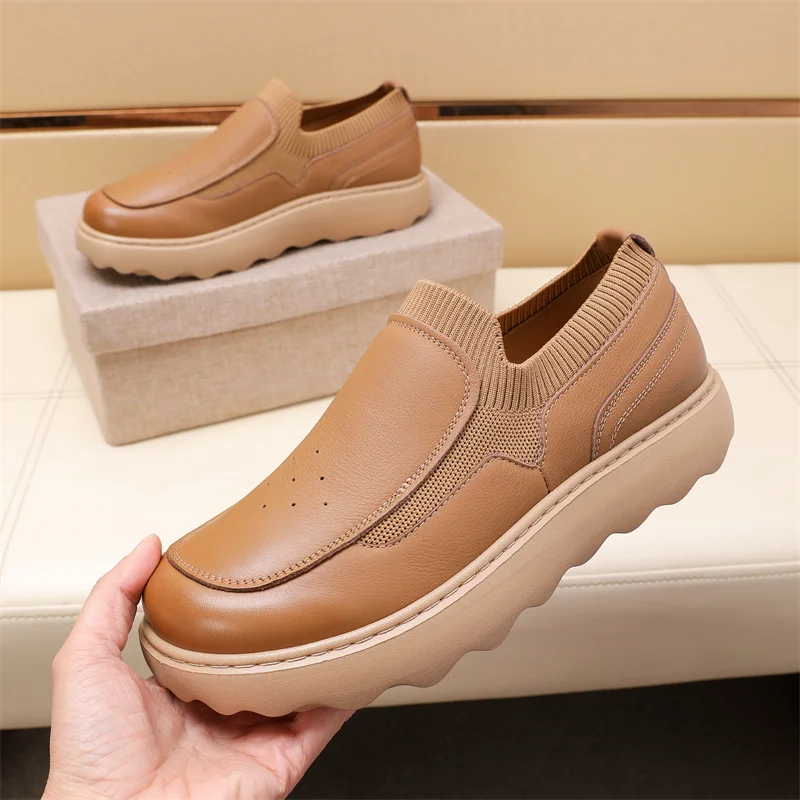 1:1 copy Prada Low Shoes