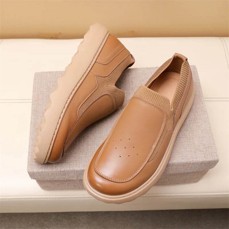 1:1 copy Prada Low Shoes