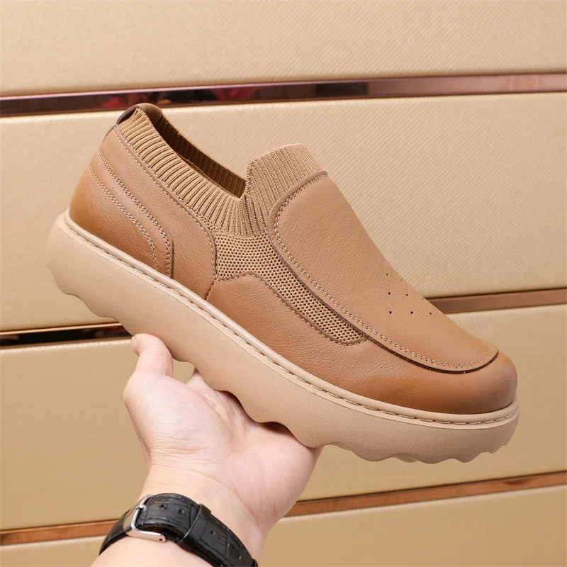 1:1 copy Prada Low Shoes