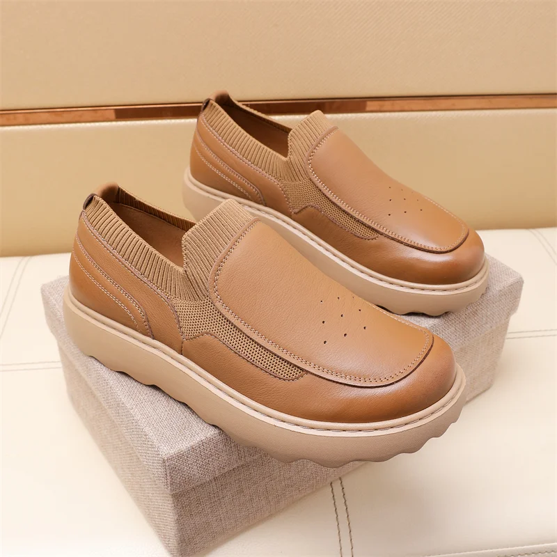 1:1 copy Prada Low Shoes