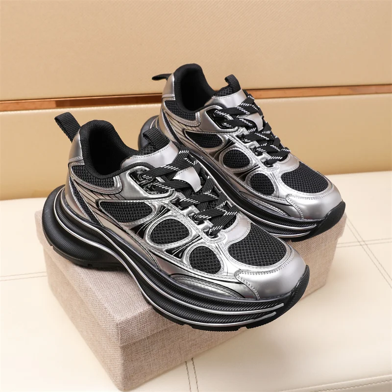 Prada Low Shoes