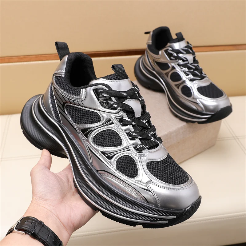 Factory-made Prada Low Shoes