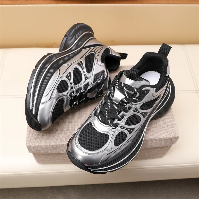 Factory-made Prada Low Shoes