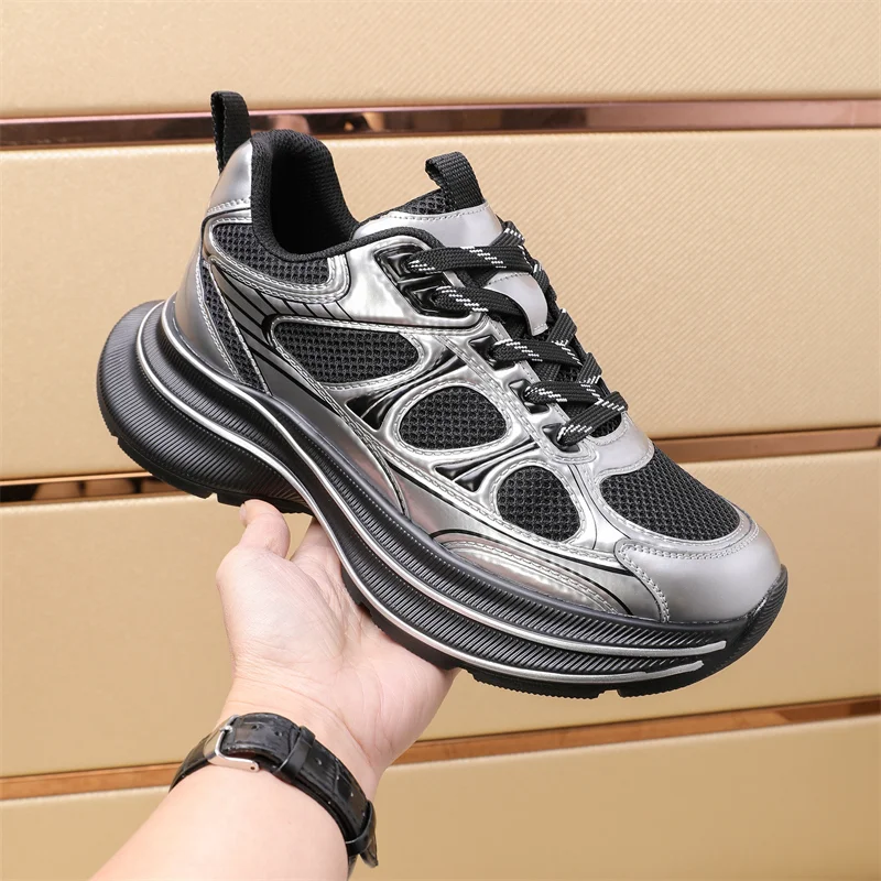 Factory-made Prada Low Shoes