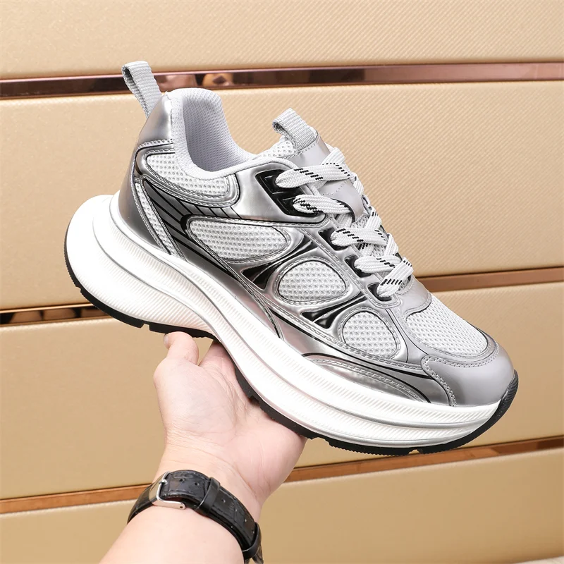 Brand-authenticated Prada Low Shoes
