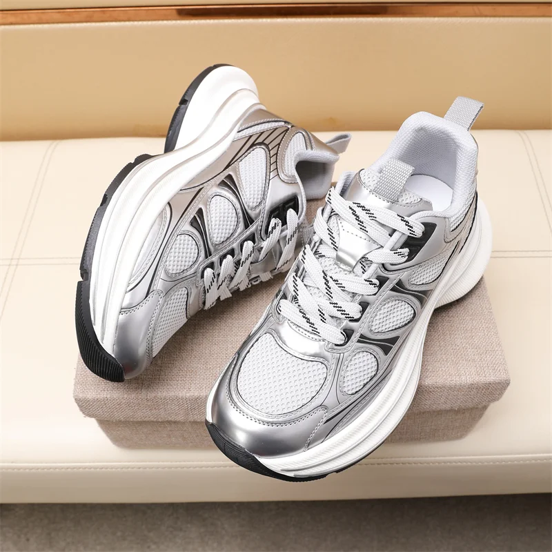 Brand-authenticated Prada Low Shoes