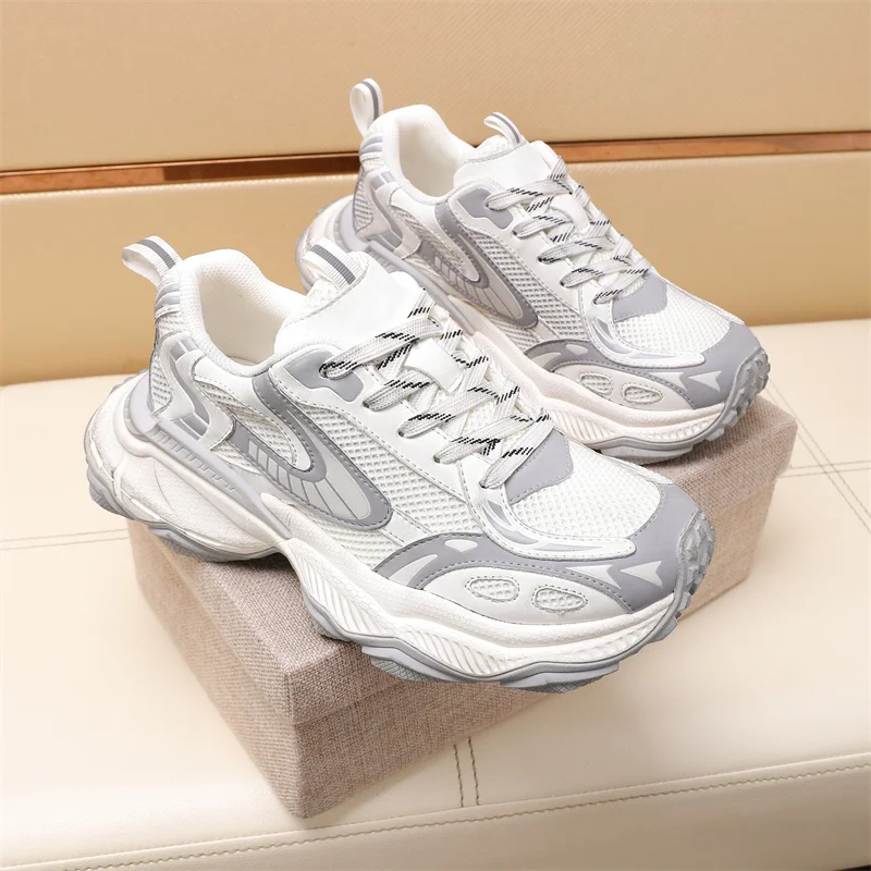 Prada Low Shoes