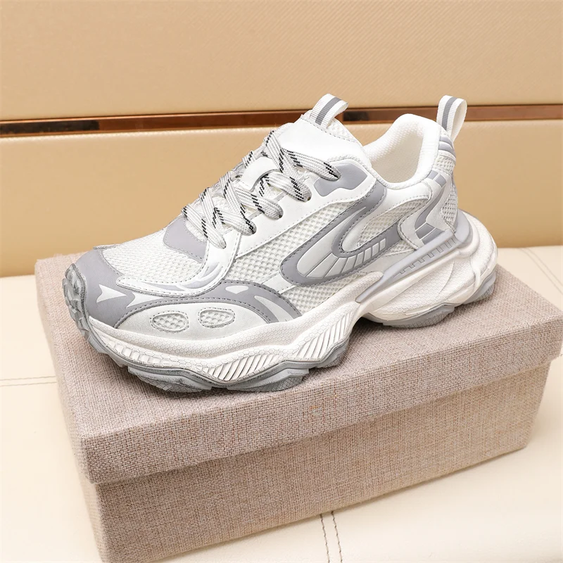 Real Prada Low Shoes