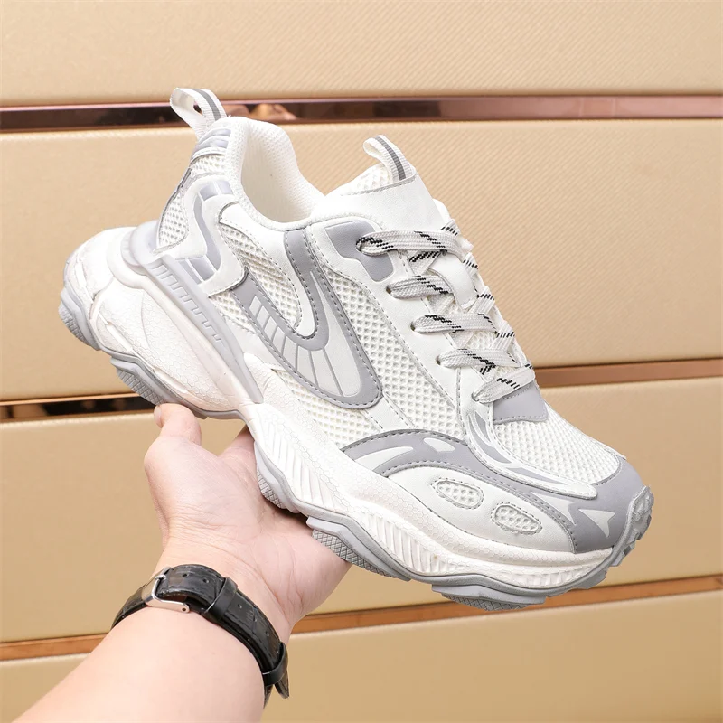 Real Prada Low Shoes