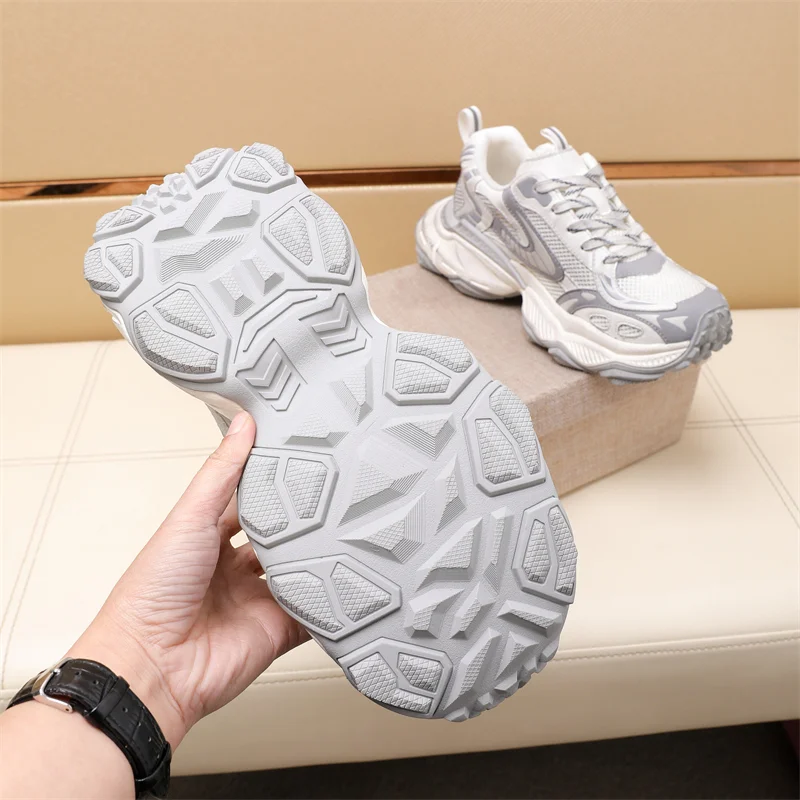 Real Prada Low Shoes