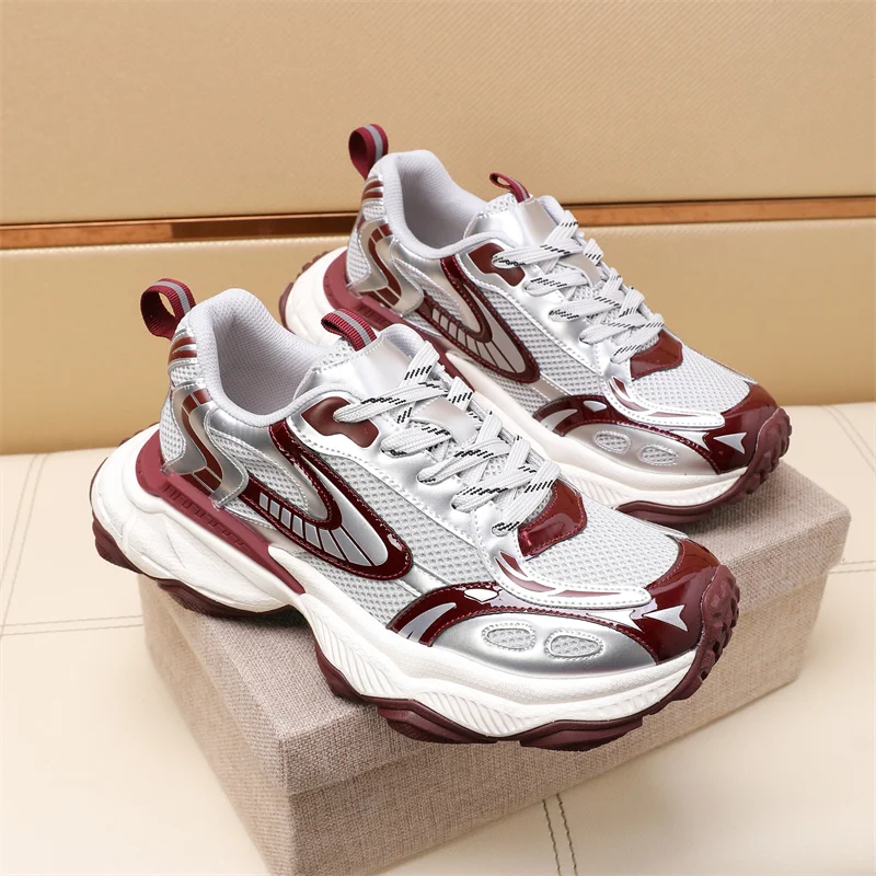 Prada Low Shoes