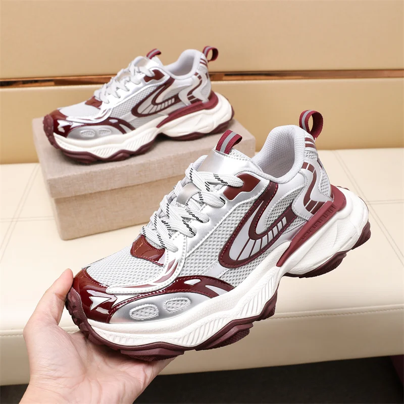 OEM Prada Low Shoes